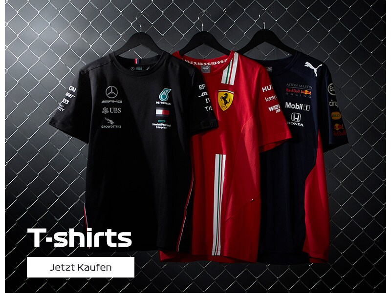 Formel 1 Shop