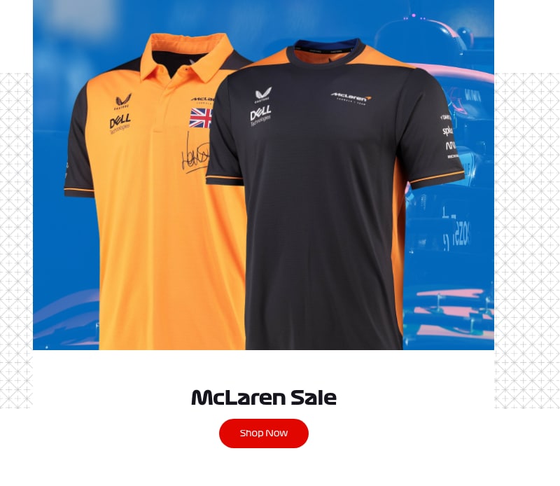 F1 Store | The Official Formula One Store - Formula 1 Shop