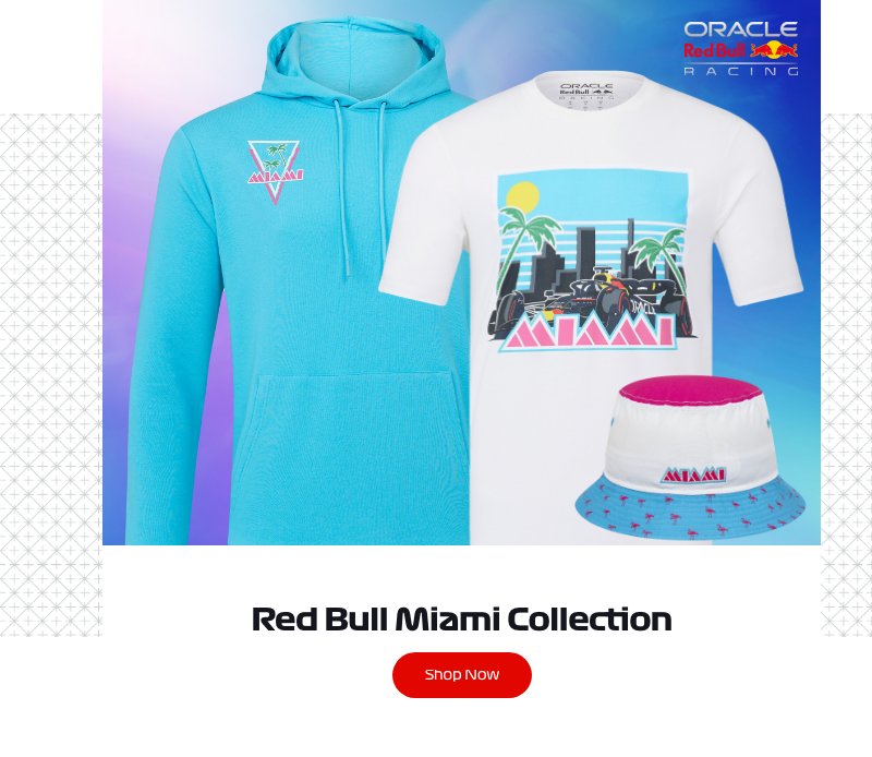 F1 Store | The Official Formula One Store - Formula 1 Shop