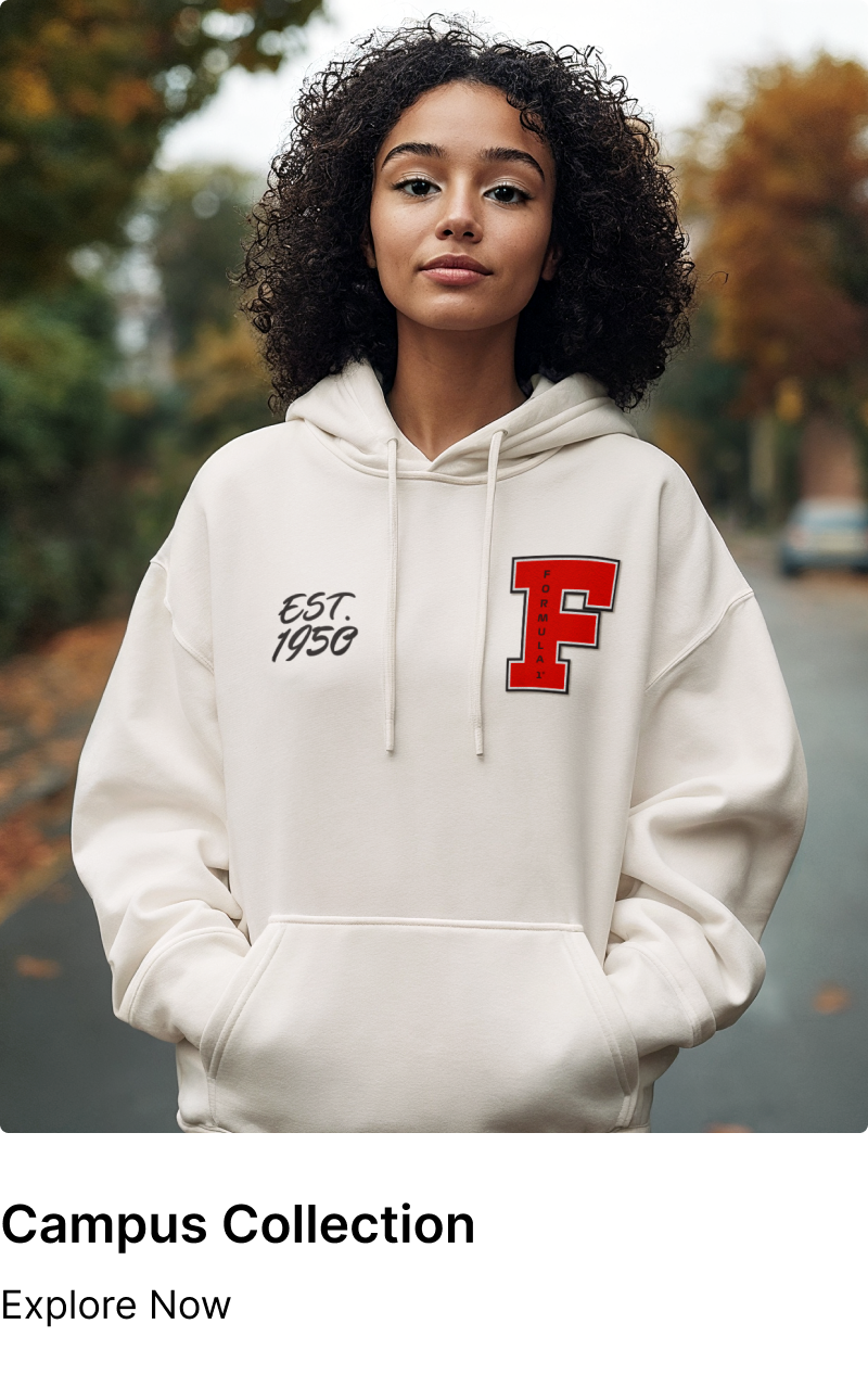 F1 Store | The Official Formula One Store - Formula 1 Shop